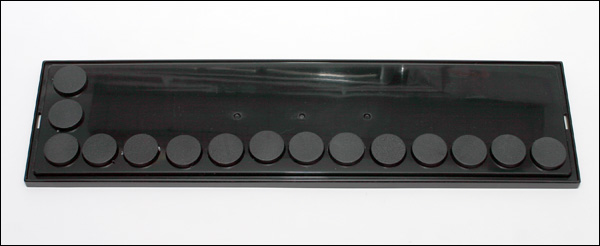 IMEX Display Case @ Dungeon Crawlers